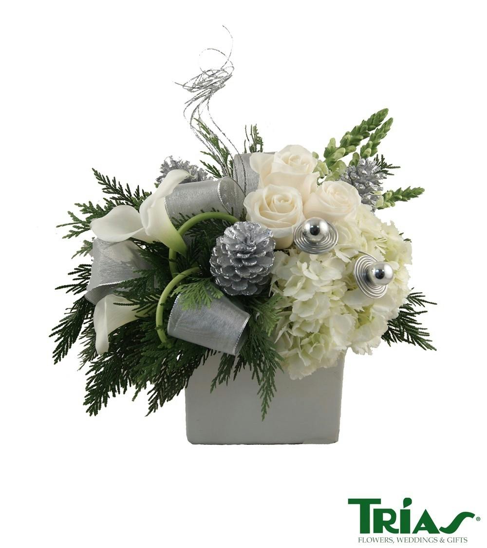 Miami Florist - Flower Delivery Miami by Trias Flowers